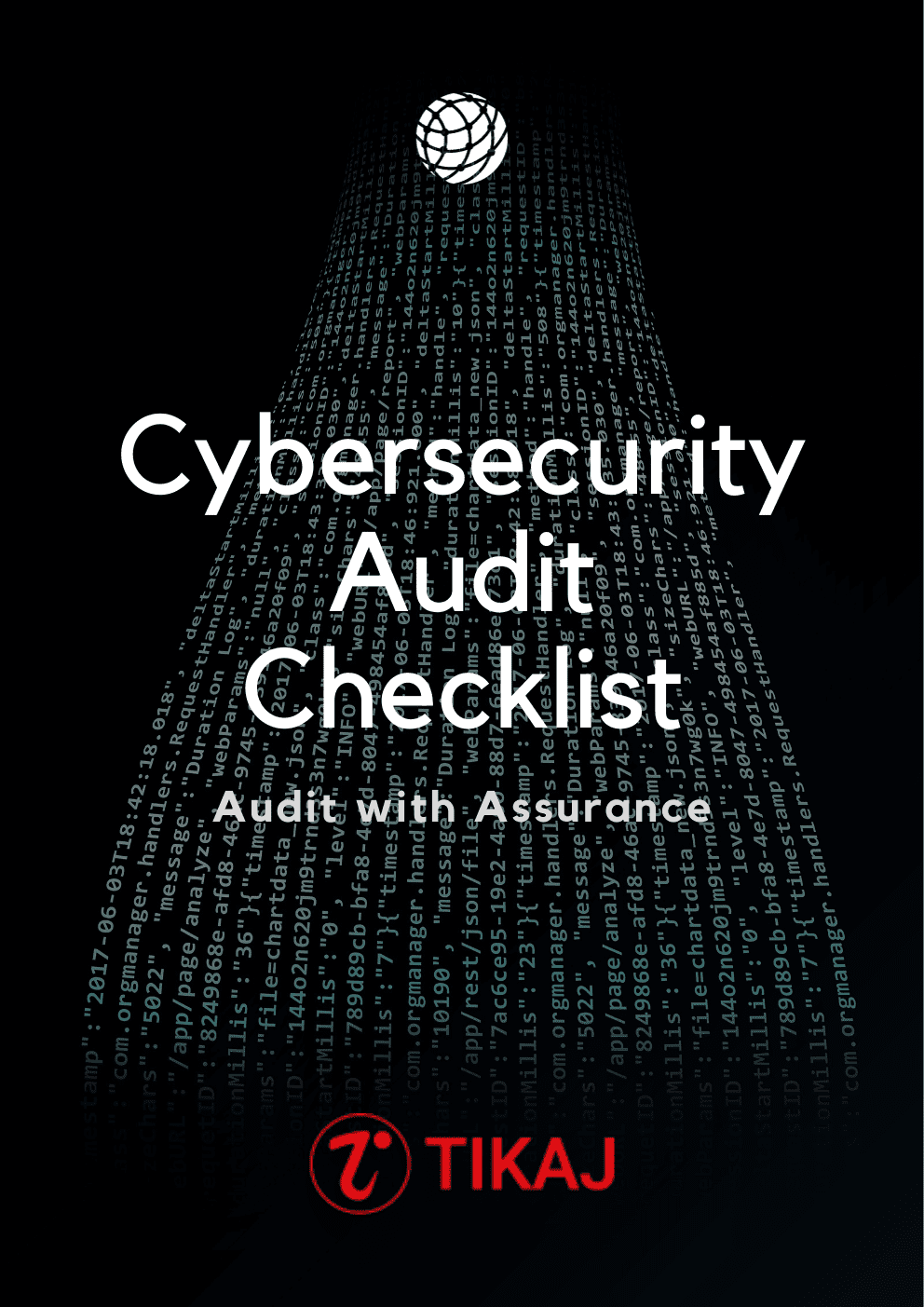 Cybersecurity Audit Checklist | TIKAJ