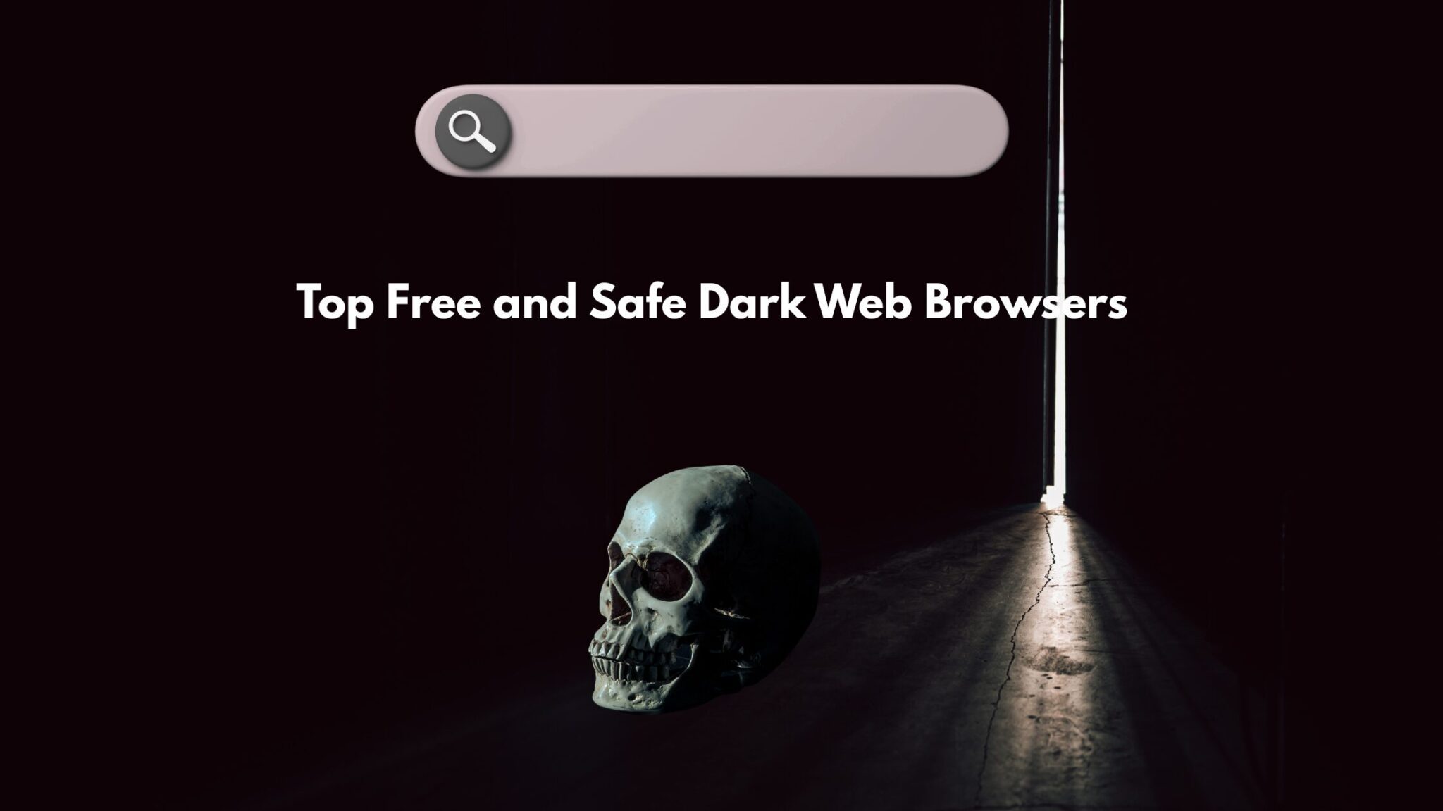 Top Free & Safe Dark Web Browsers In 2025: The Complete Guide | TIKAJ